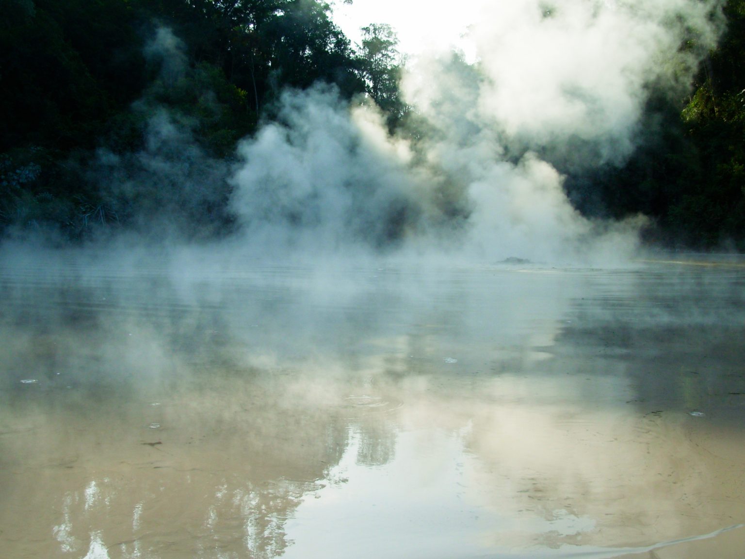 The Seven Colours Princess Wells of Bengkulu – TamuAsia