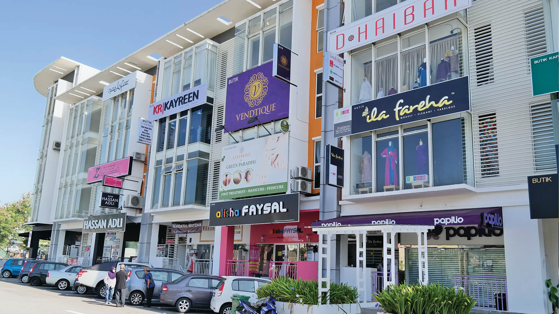 Shopping Haven Selangor – 8 Reasons Why – TamuAsia