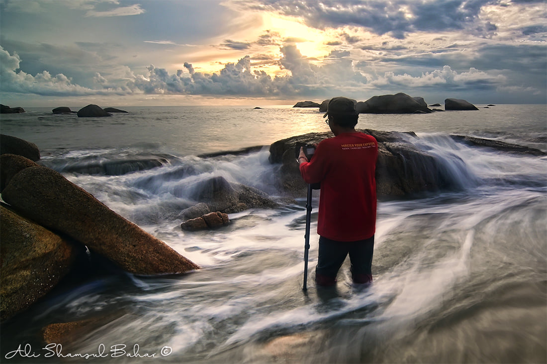How Does One Stay Productive as a Photographer? – TamuAsia