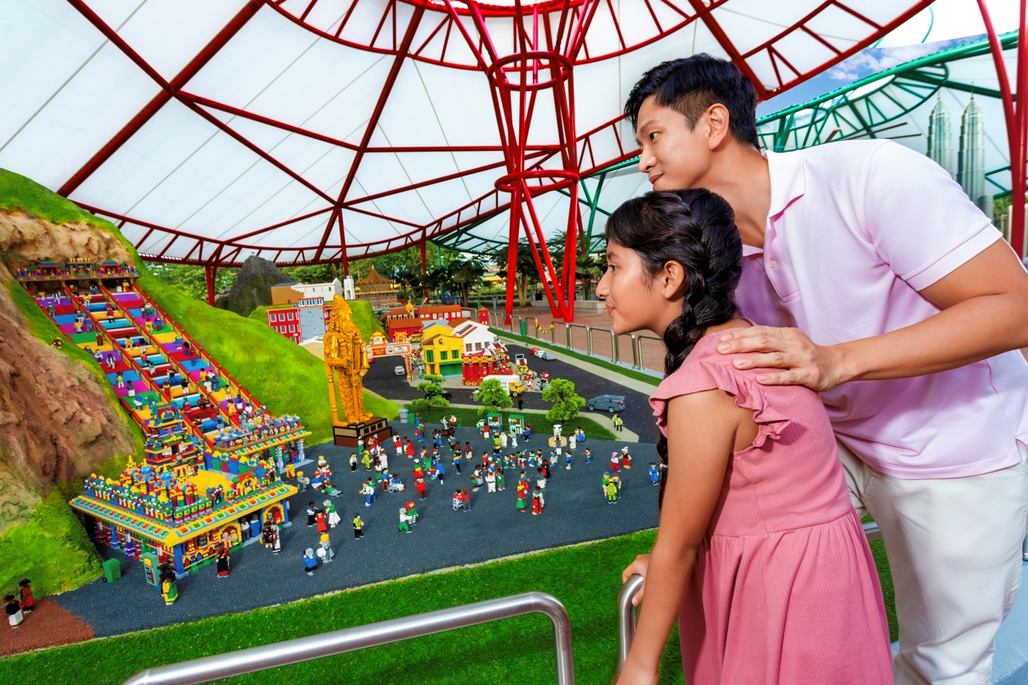 LEGOLAND® Malaysia Resort: Unveiling 5 Unforgettable Holiday Thrills ...