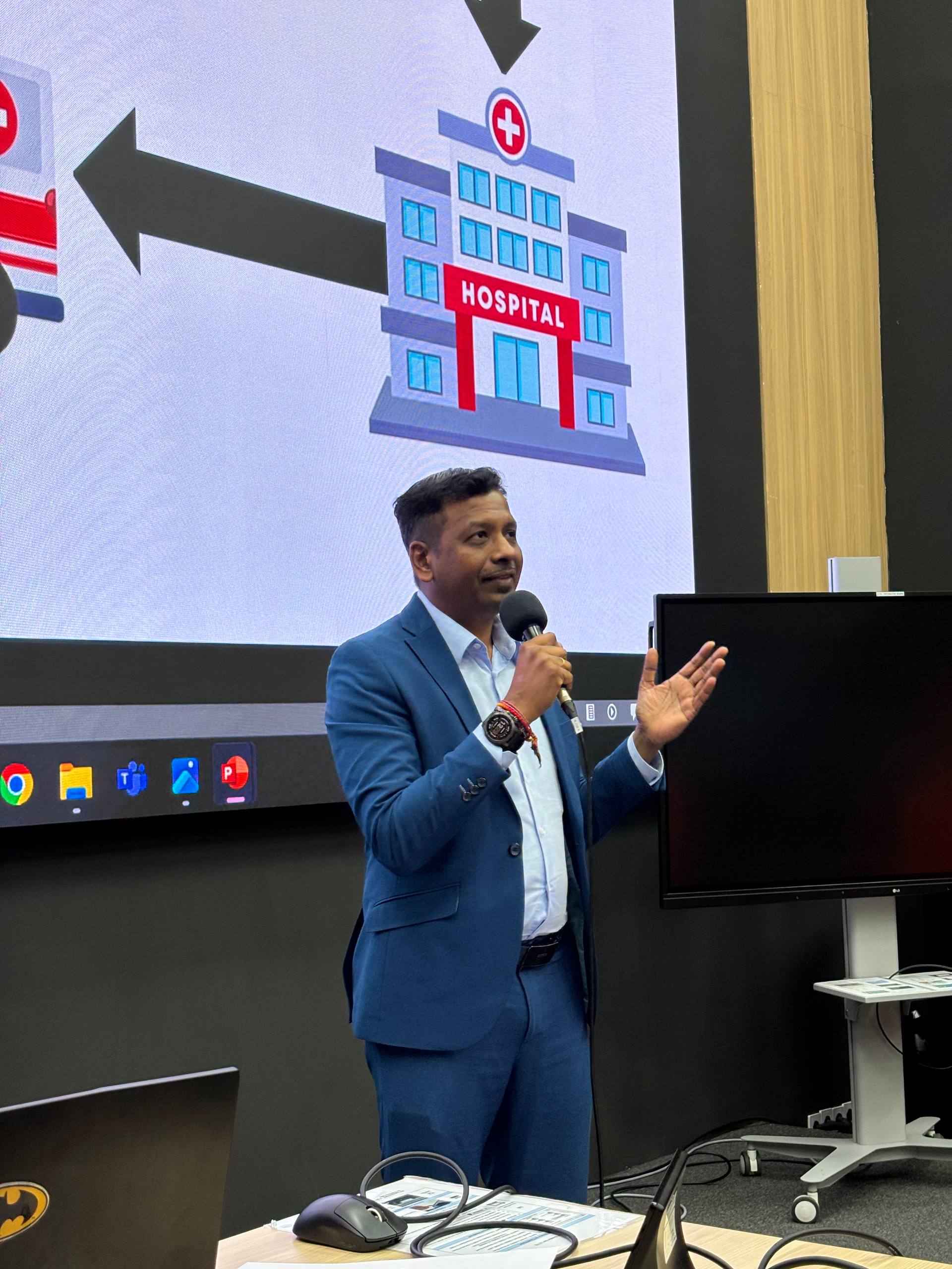 Purple Door Launches KL Kick-Off Mini Roadshow in Lead-Up to Protect ...