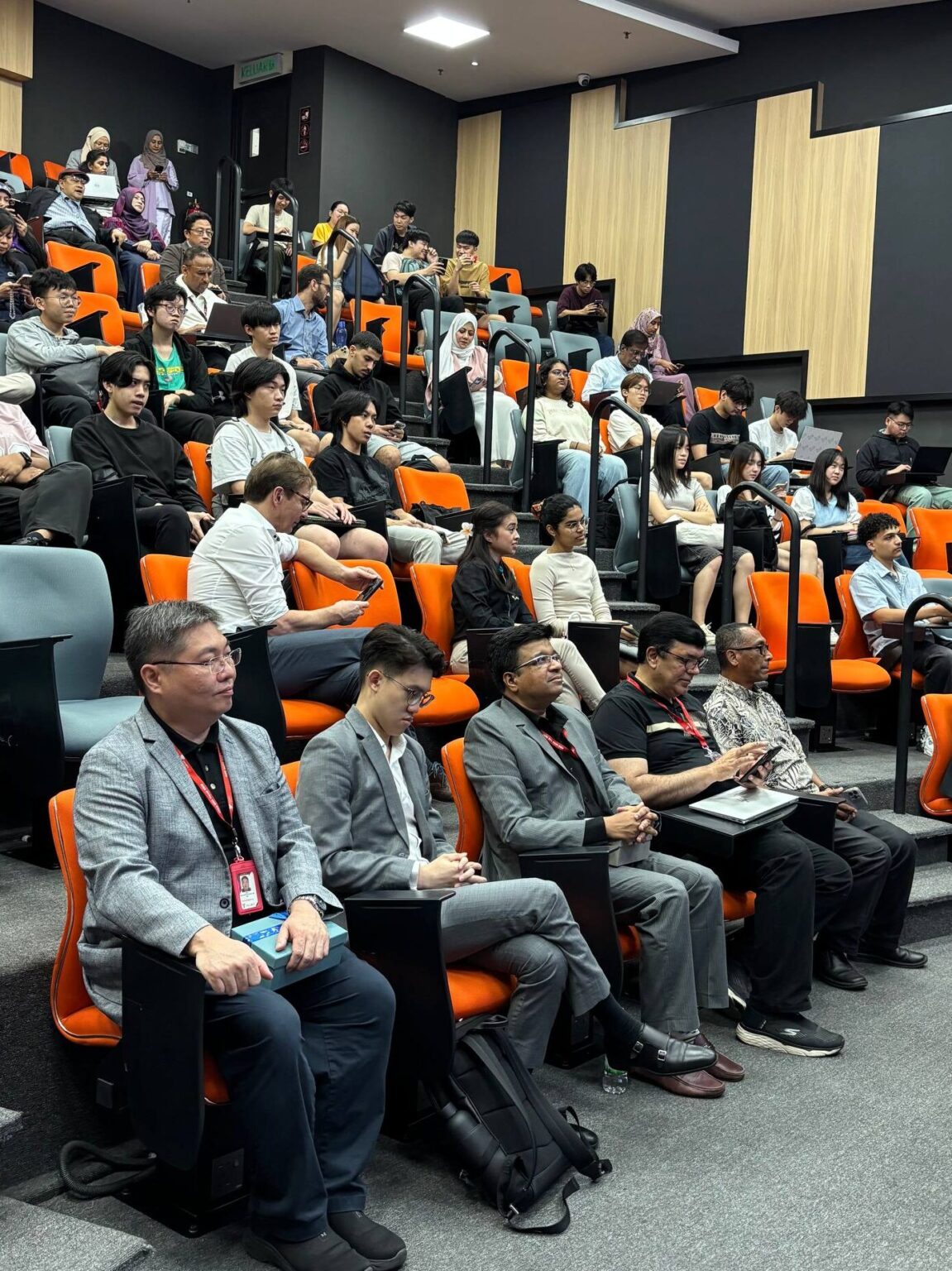 Purple Door Launches KL Kick-Off Mini Roadshow in Lead-Up to Protect ...