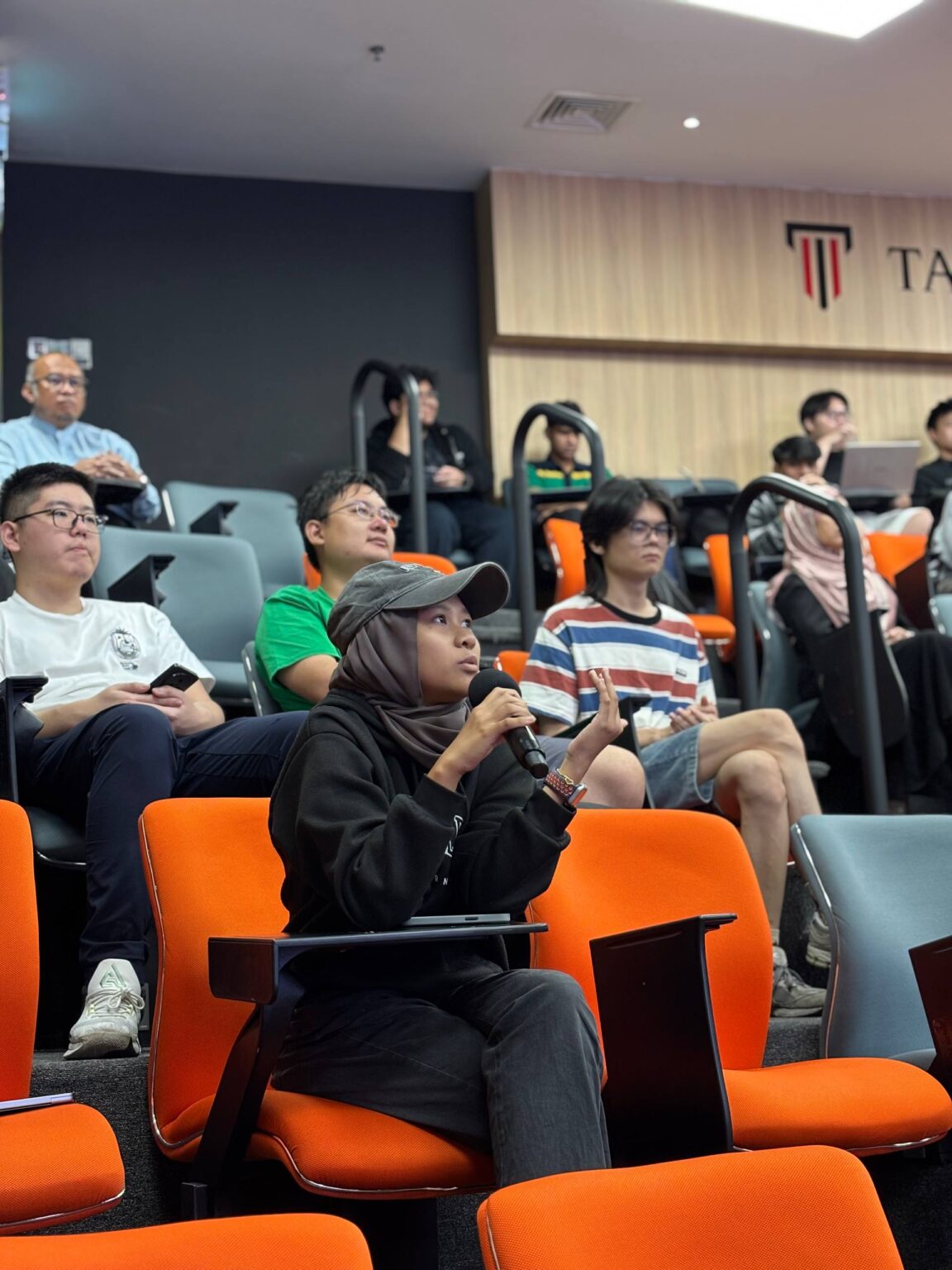 Purple Door Launches KL Kick-Off Mini Roadshow in Lead-Up to Protect ...