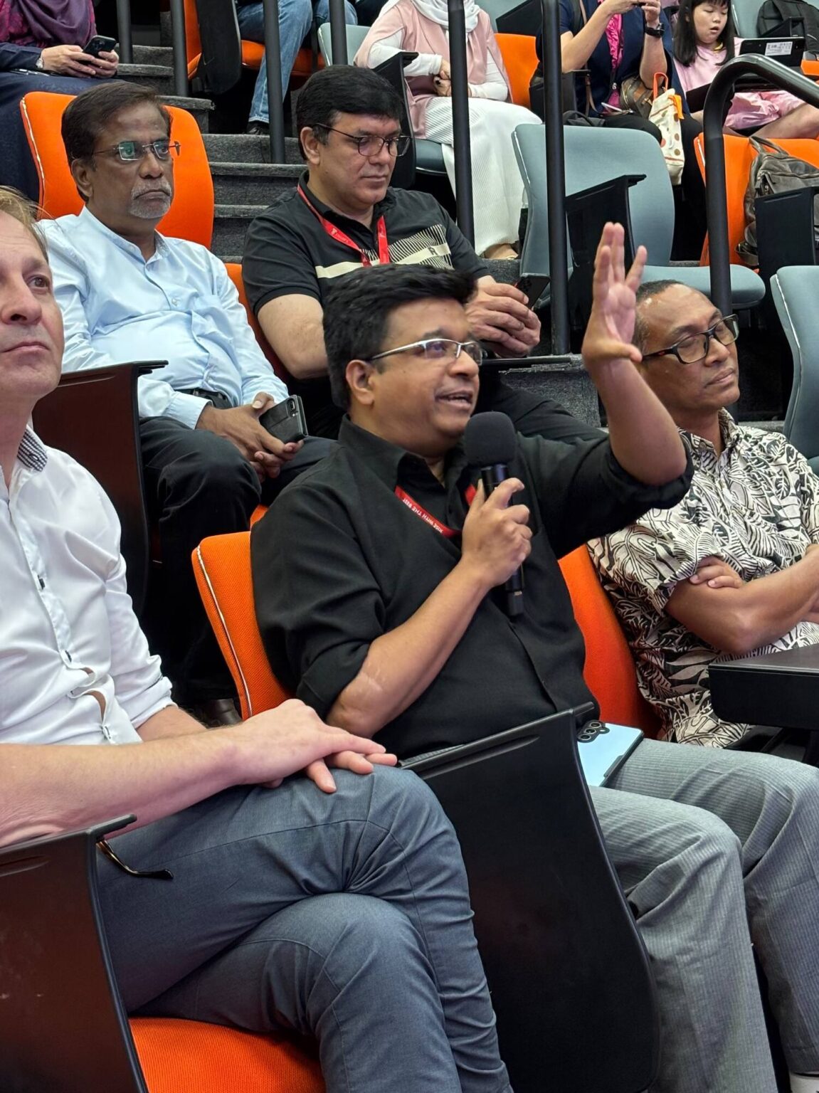 Purple Door Launches KL Kick-Off Mini Roadshow in Lead-Up to Protect ...